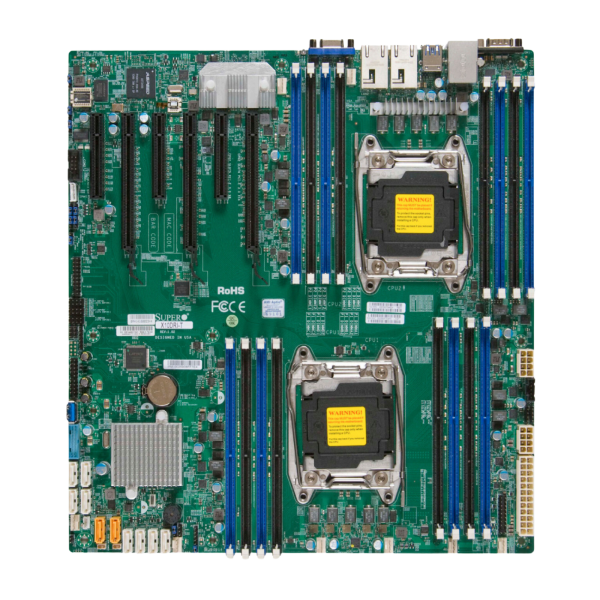 Dual-Socket Systeme - Disker.eu - Gebrauchte IT, neu gedacht!