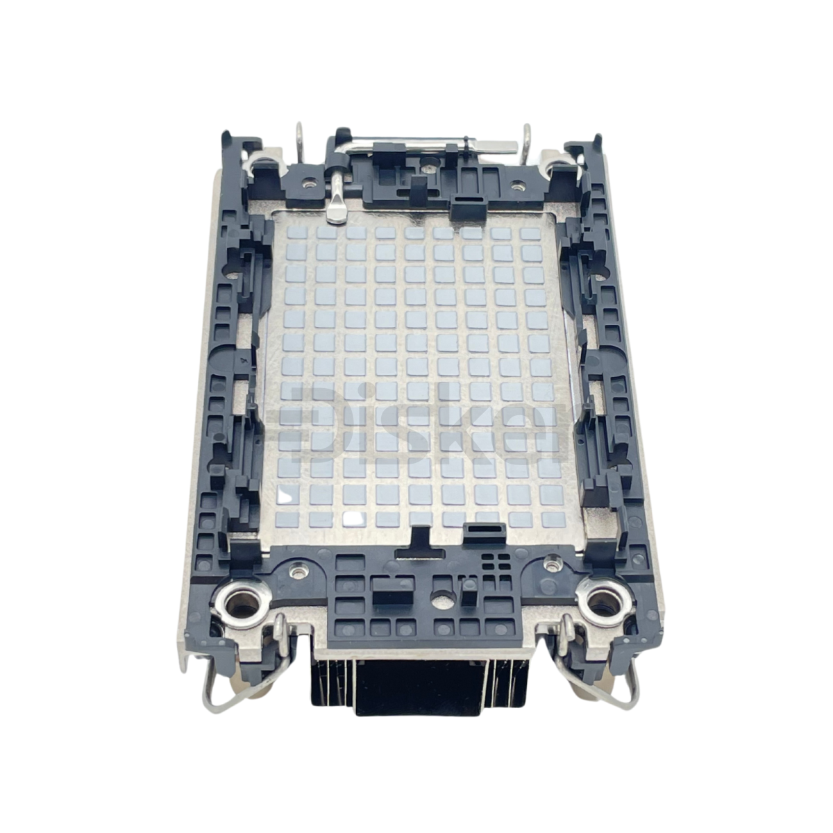 Supermicro SNK-P0077PM 1U Passive CPU Heat Sink Socket LGA4189 OVP NE ...