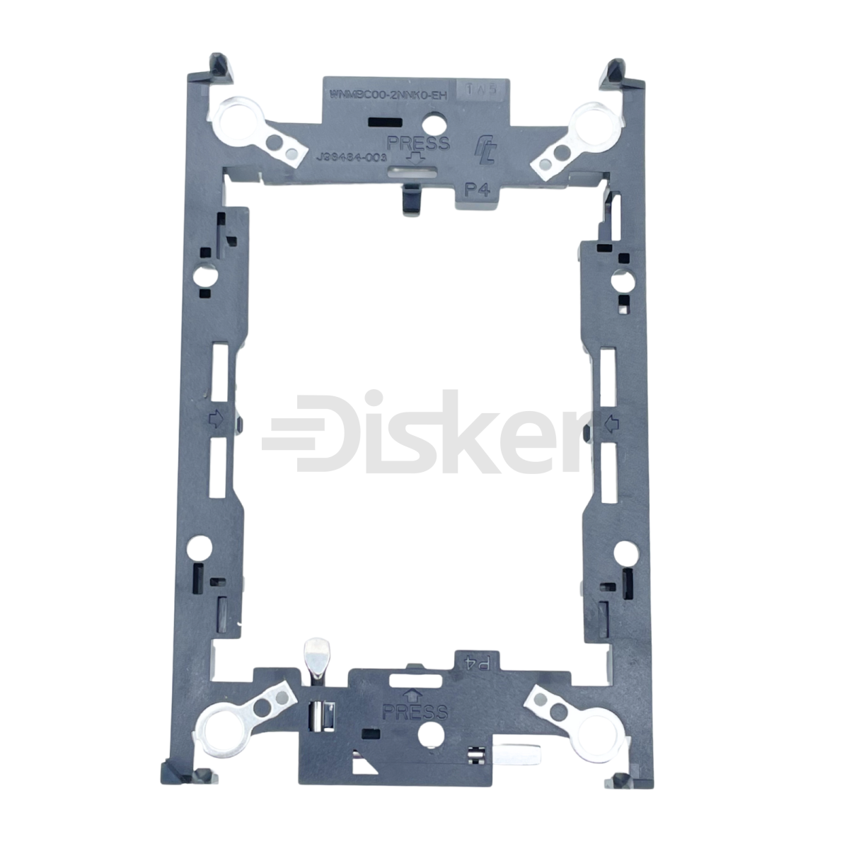 HP/Intel Gen10+ Plus Heatsink CPU Clip LGA4189 J98484-003 - Disker.eu ...