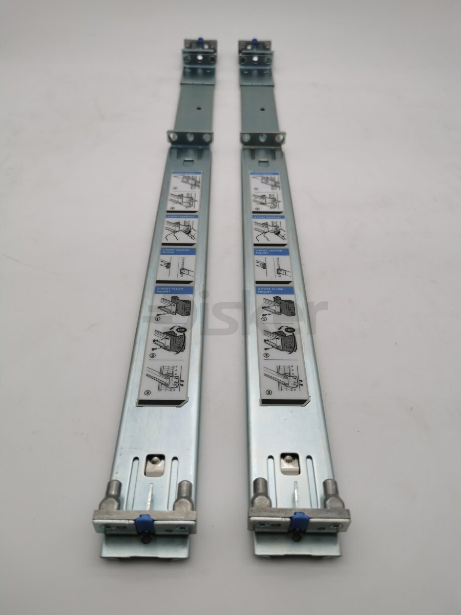 Dell PowerEdge R240 RAIL Kit (A4) D420M/C604M - Disker.eu - Gebraucht ...