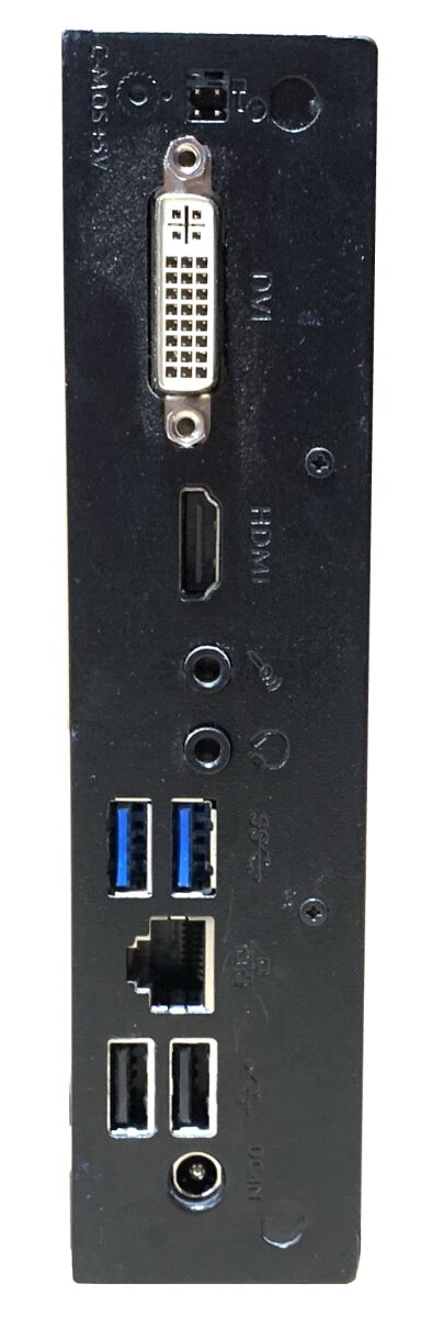 Wortmann Terra Nettop 3200 - Mini-PC - Intel Celeron 1007U - 4GB RAM ...